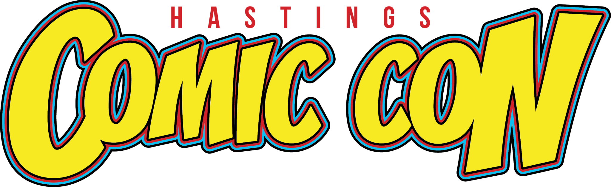 Panels – Hastings Comic Con